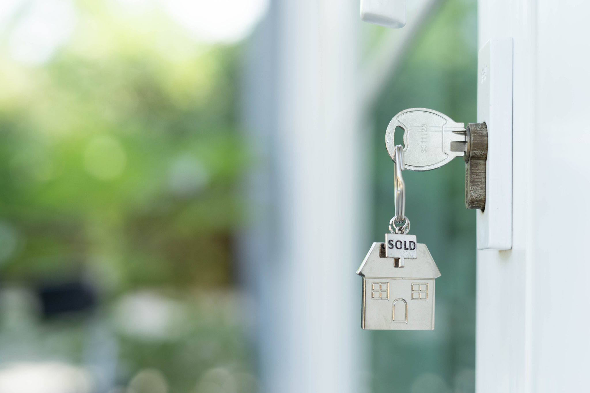 What Happens After Completion Of Your Property Purchase Barker